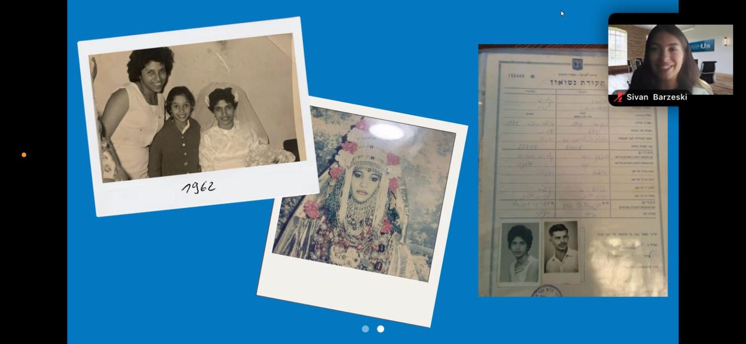 Bring Education to Your School - StandWithUs